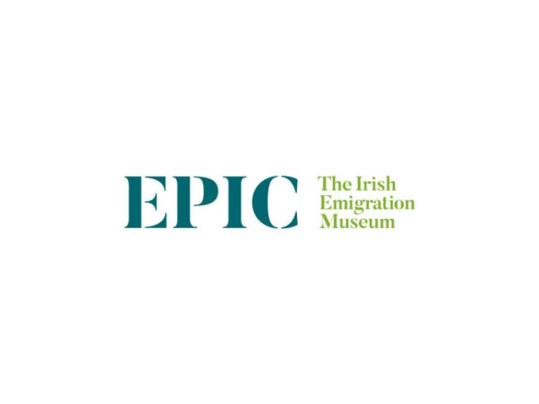 EPIC The Irish Emigration Museum - Vroom Digital